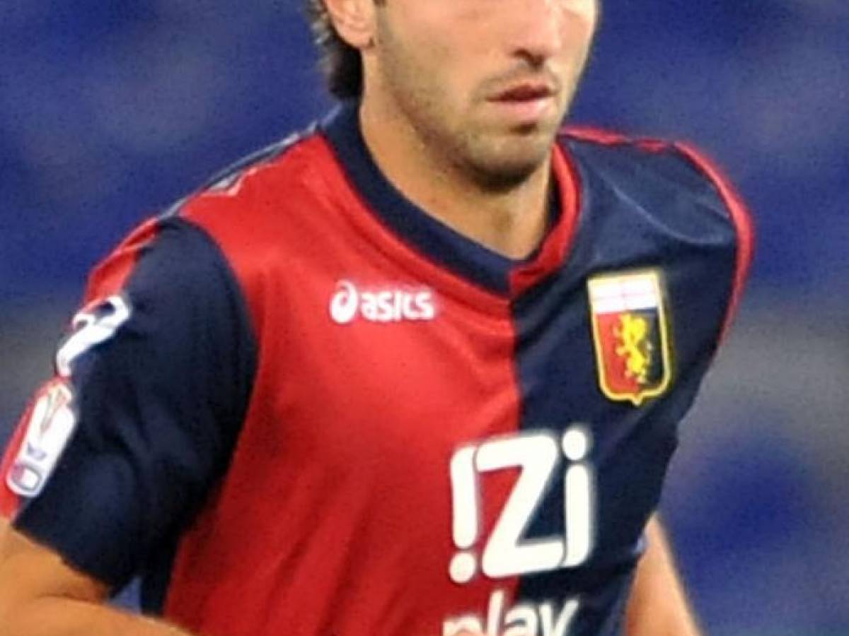 Genoa, Italia. Moretti ha scelto il suo futuro - il Giornale