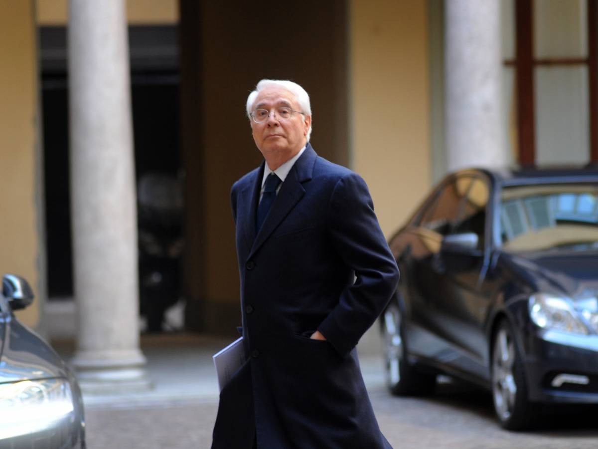 Generali, adesso la partita si sposta su Mediobanca - il Giornale