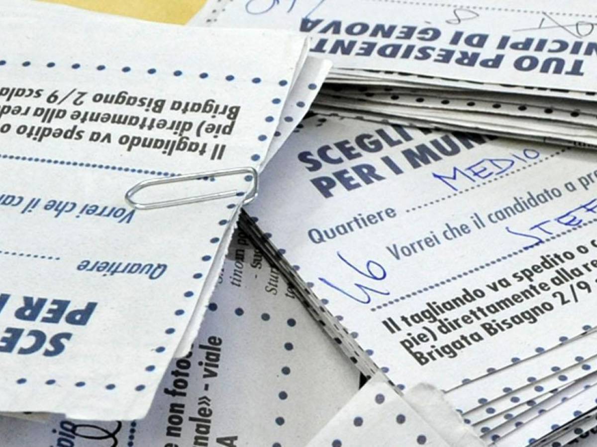 Scatto d’orgoglio socialista contro i tagliandi «offensivi» - il Giornale Scatto d’orgoglio socialista contro i tagliandi «offensivi» - il Giornale