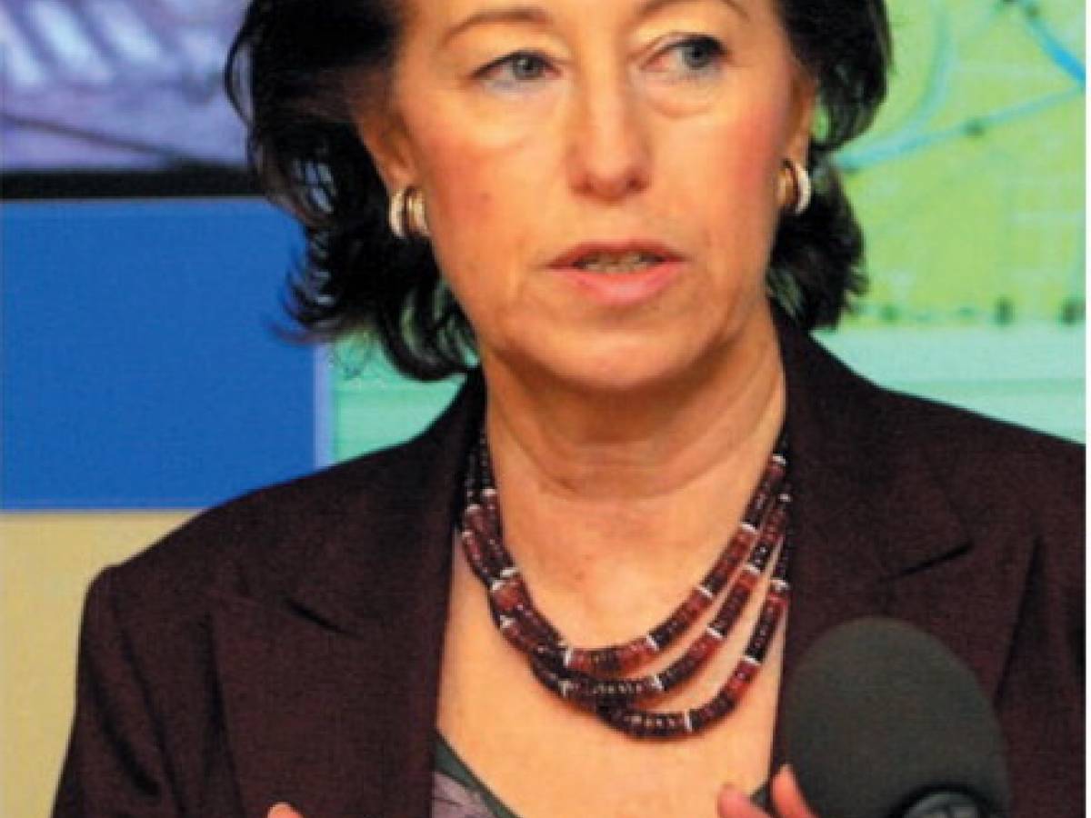 La Moratti prova il colpo a effetto: "Niente Ecopass per i milanesi ...