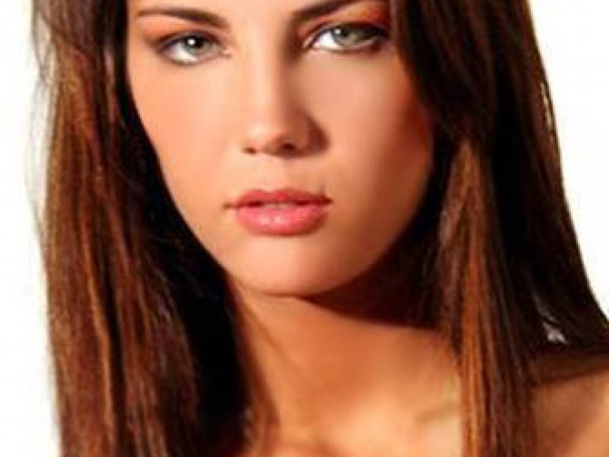 Francesca è quarta alle finali delle selezioni per «Miss Mondo» - il ...