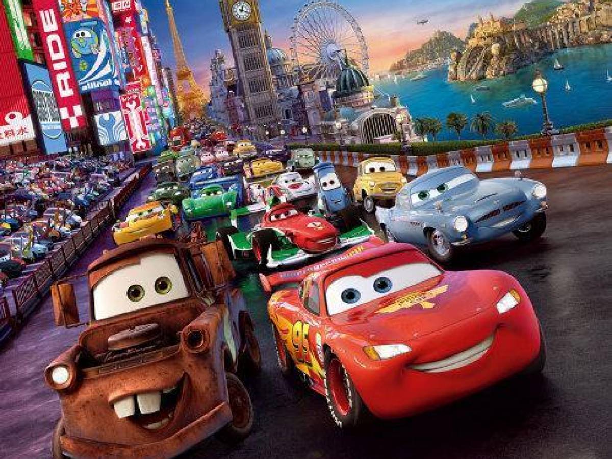 Saetta spiana la strada ai Transformers L’estate al cinema è una corsa ...