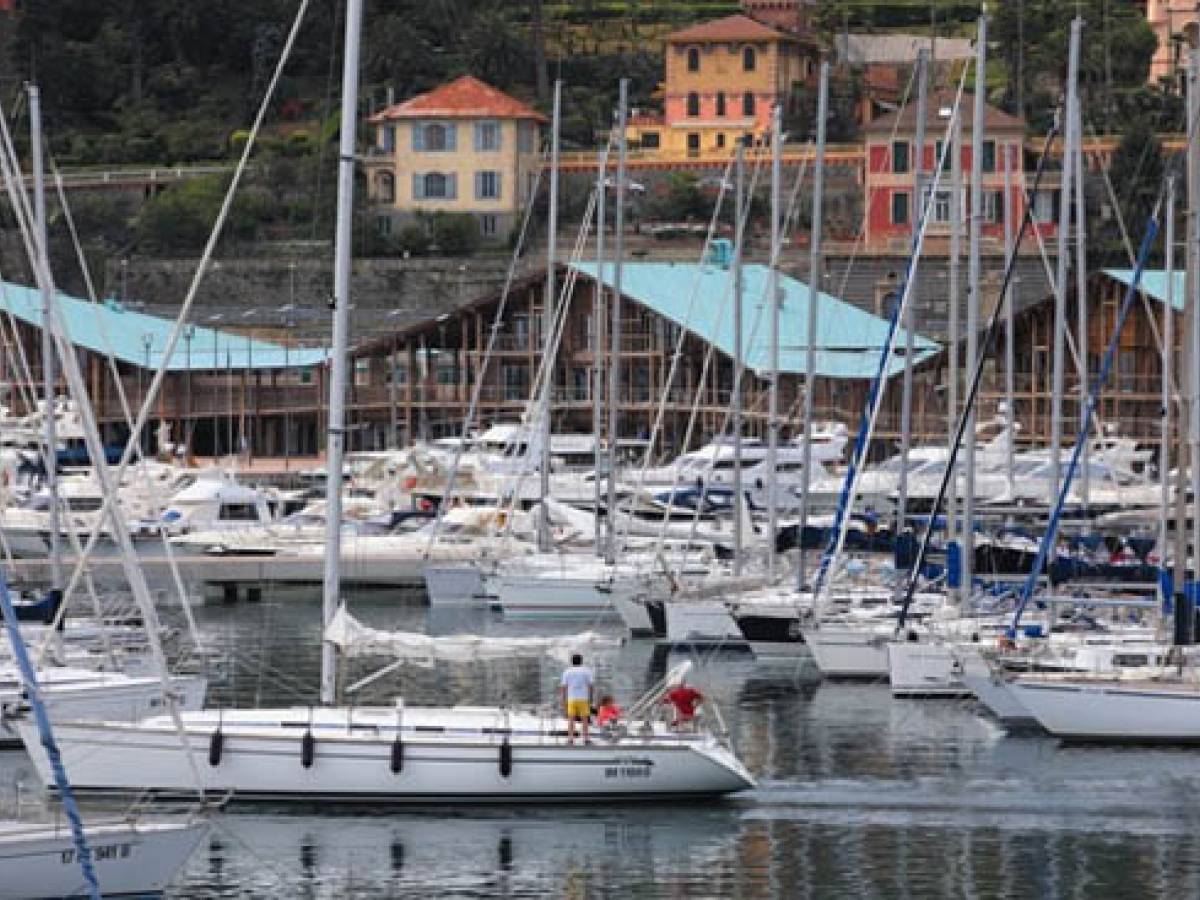 Marina di Varazze, estate fra musica e intrattenimento - il Giornale
