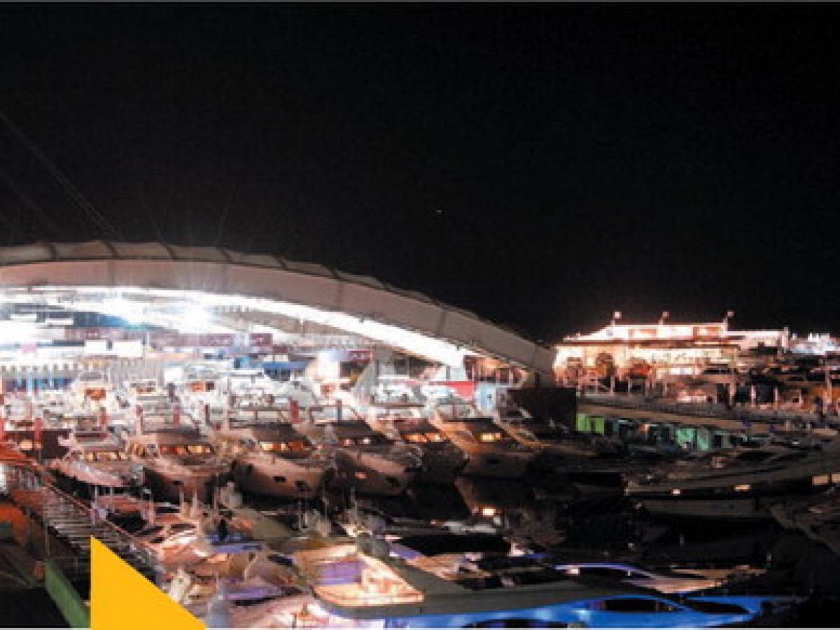 «Marina Fiera Spa risorsa strategica» - il Giornale