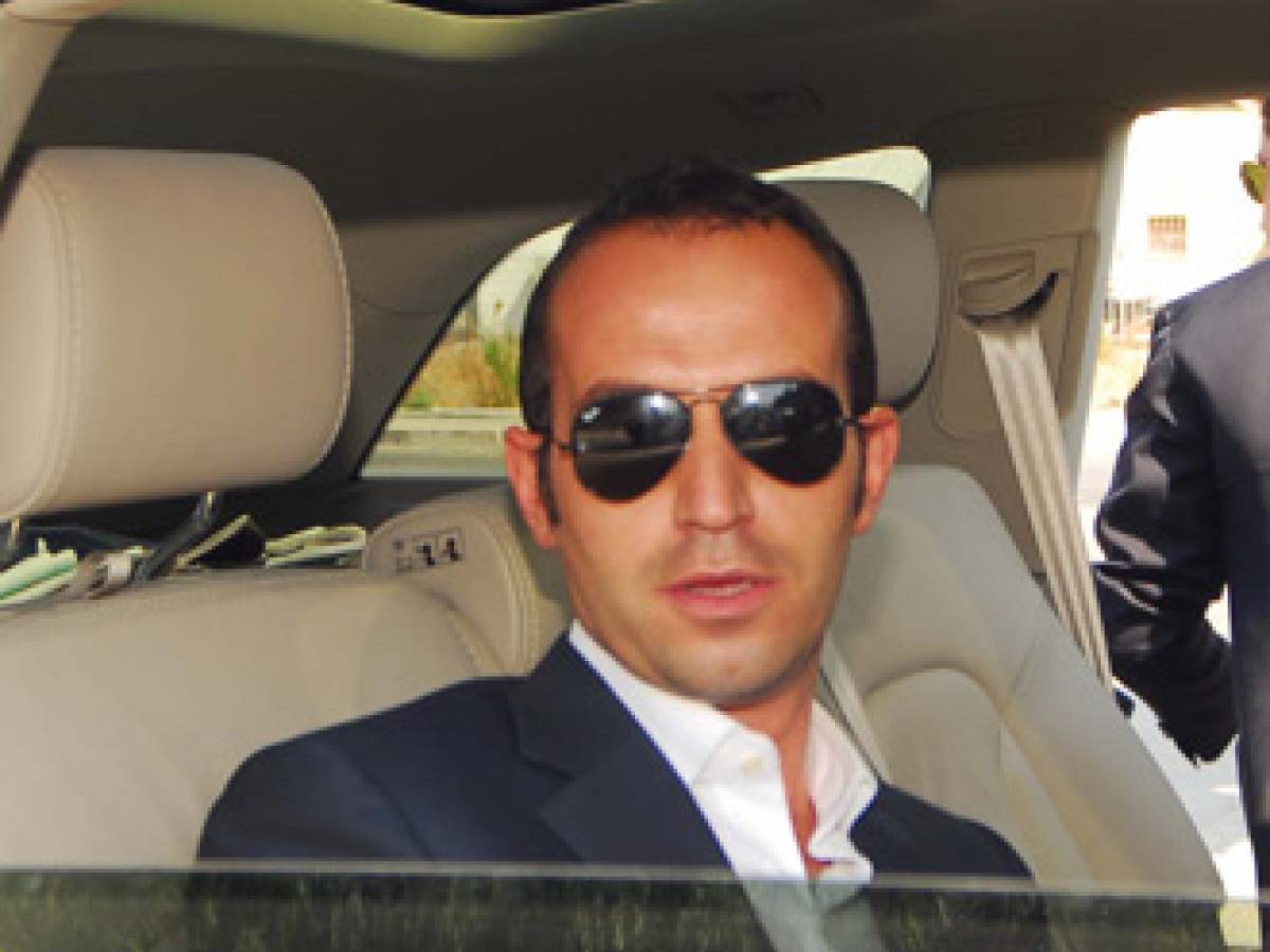 Tarantini, si indaga su almeno dieci appalti - il Giornale