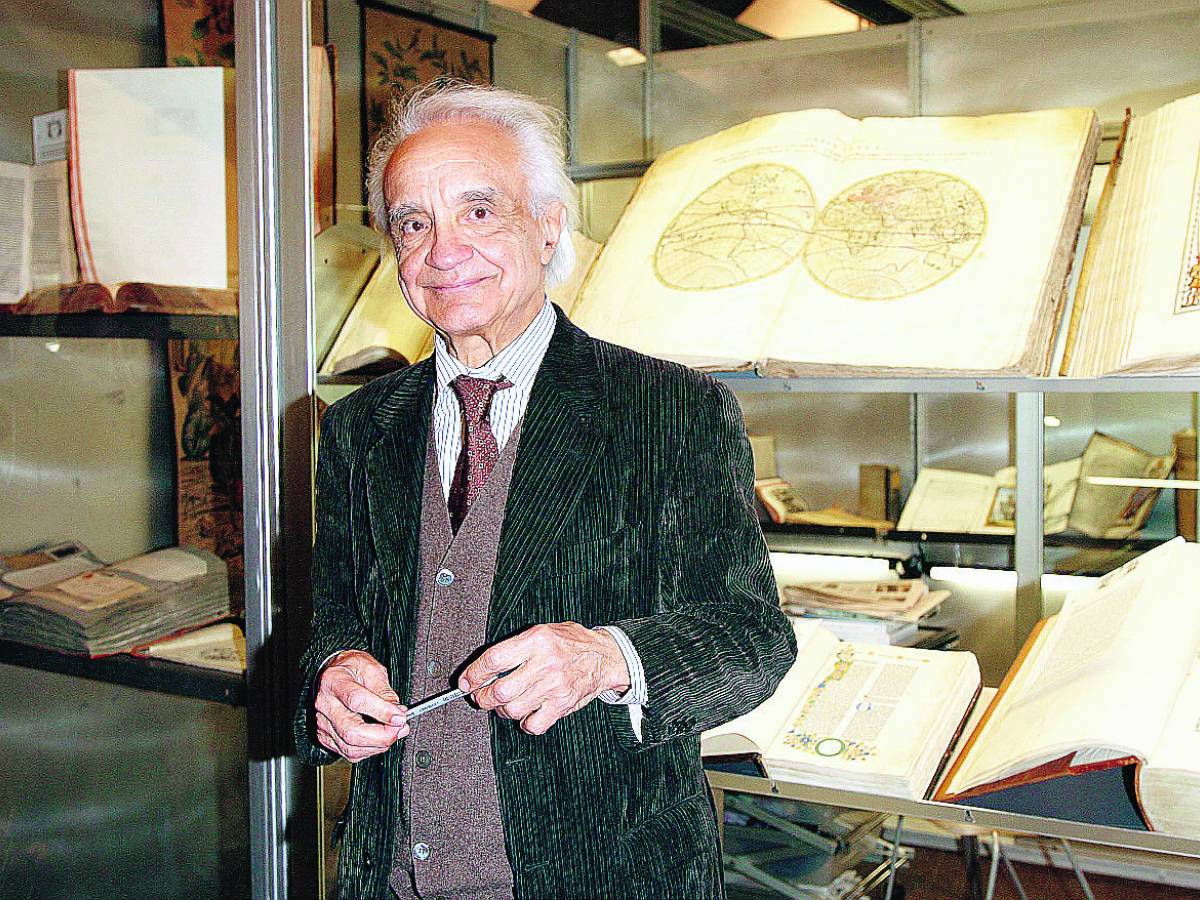 La scienza fa novanta con il genio di Zichichi - il Giornale