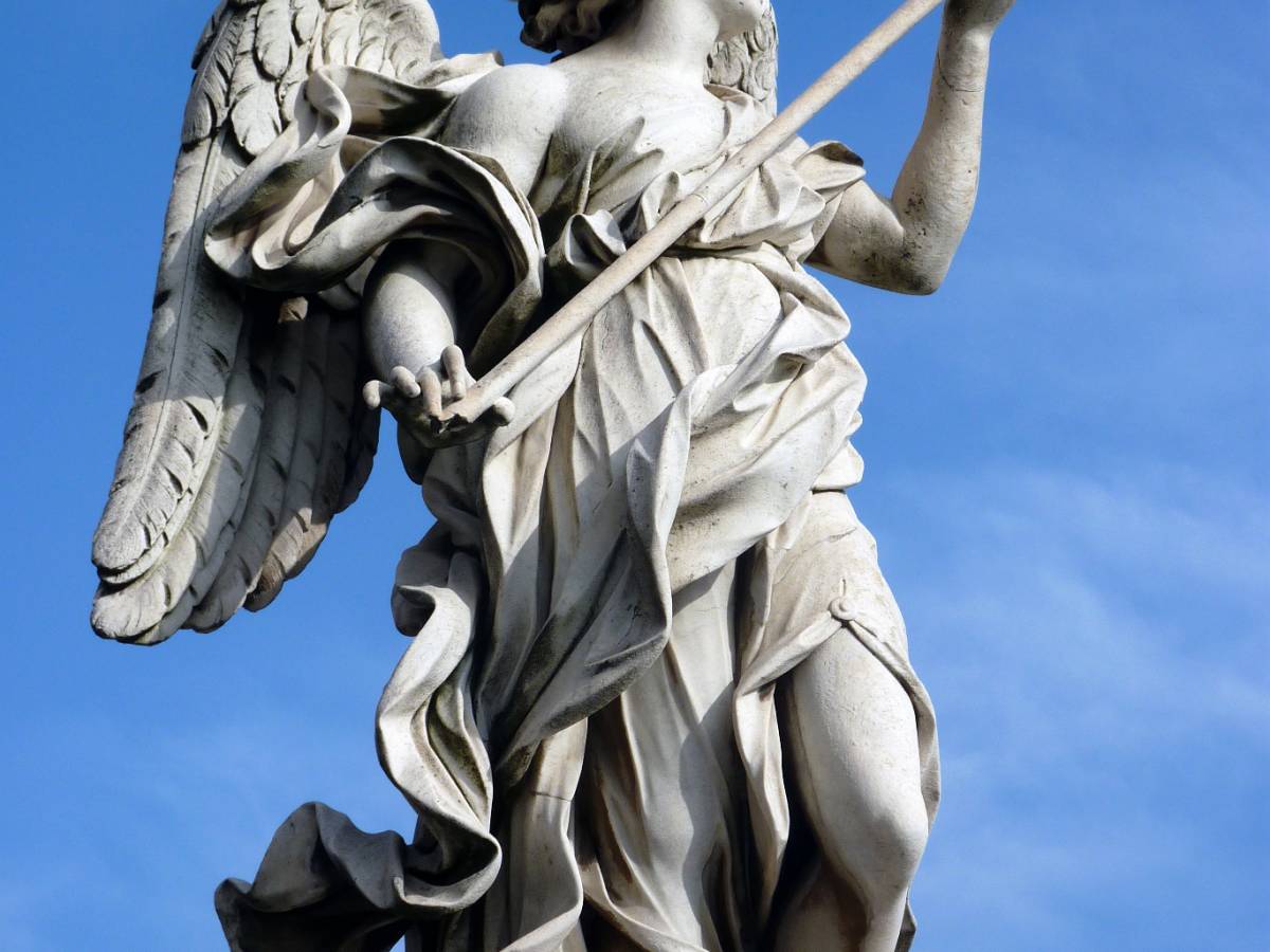 In cielo c'è un angelo anche per chi non crede - il Giornale