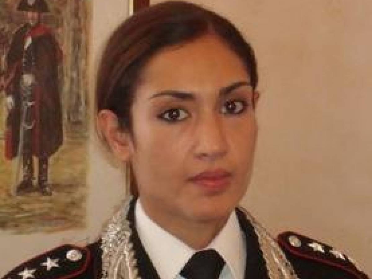 La nipote dell’appuntato comanda i carabinieri - il Giornale