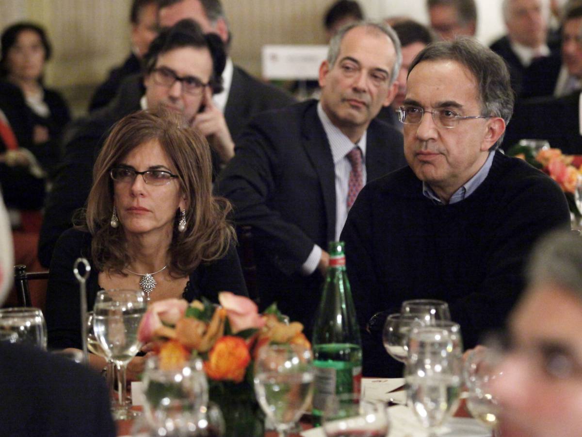 Dimmi con chi stai... Ecco quali sono le 3 Italie di Sergio, Emma e ...