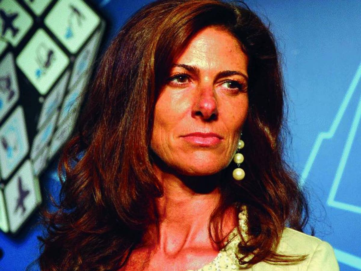 «Io, donna manager, razionale e un po’ anarchica» - il Giornale