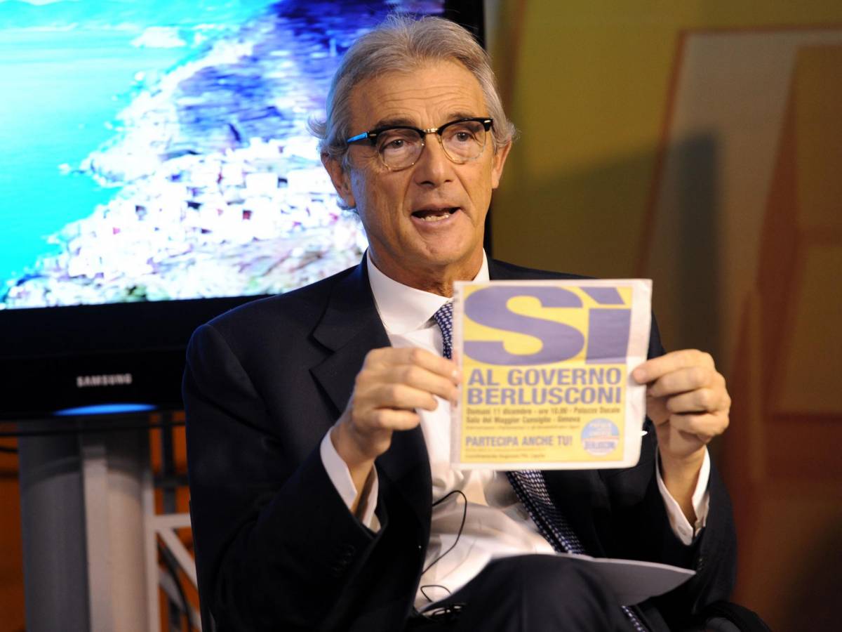 Il sottosegretario Bellotti visita il Villaggio del ragazzo - il Giornale