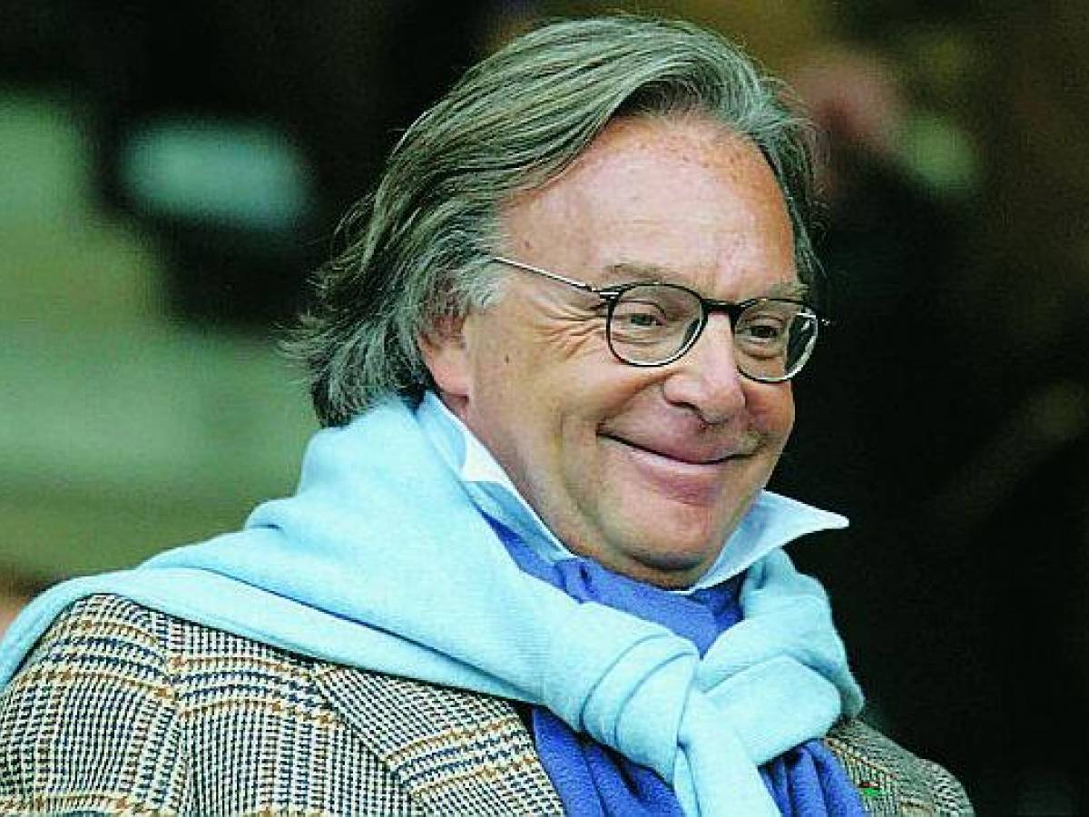 Il flop del Diego-style L’arbitro di eleganza ha perso il fischietto ...