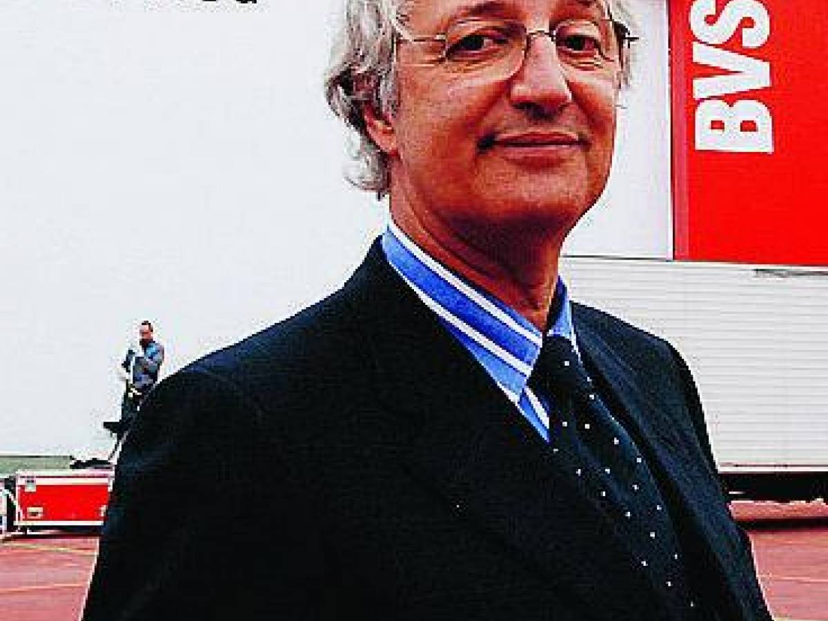 Rampello sarà il commissario del padiglione Italia all’Expo - il Giornale