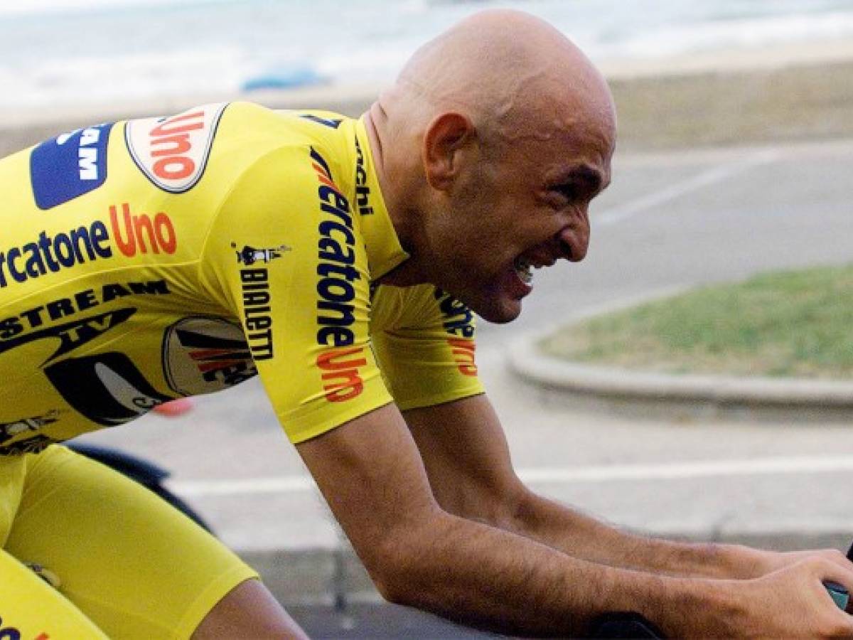 Morte di Marco Pantani La Cassazione assolve il pusher Fabio Carlino ...