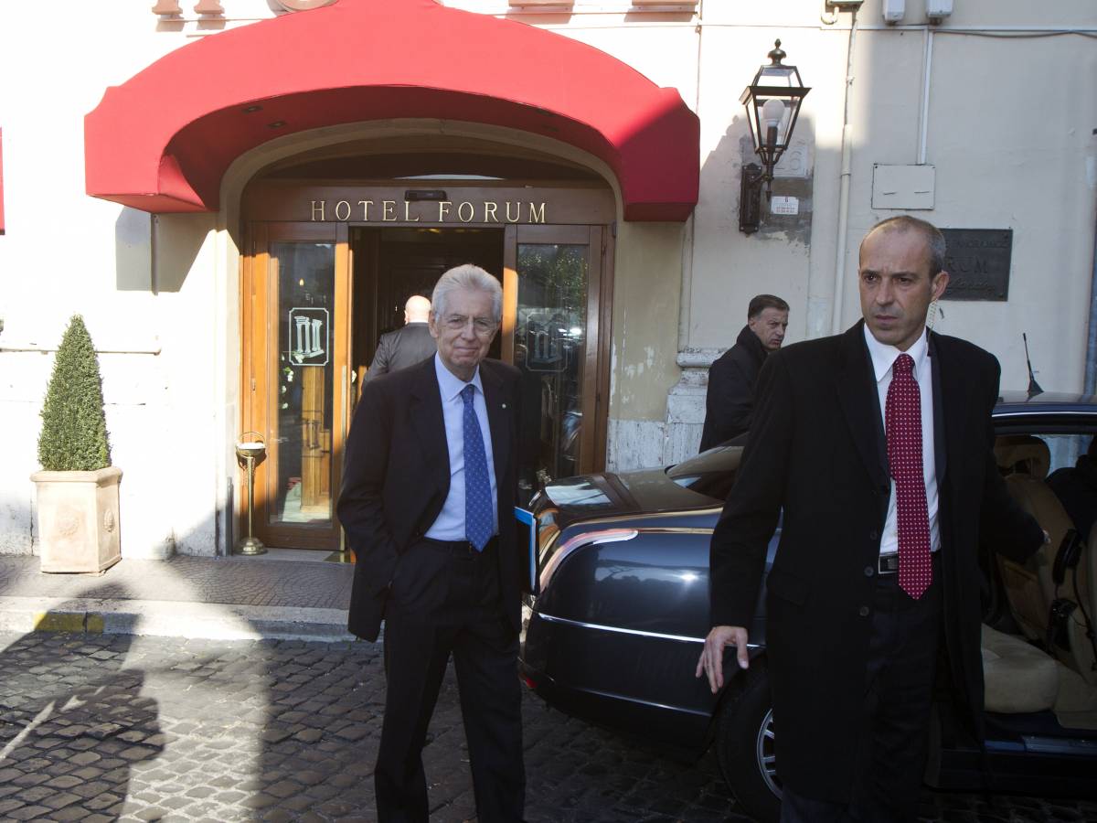 Il Paese mormorò: facci del male - il Giornale