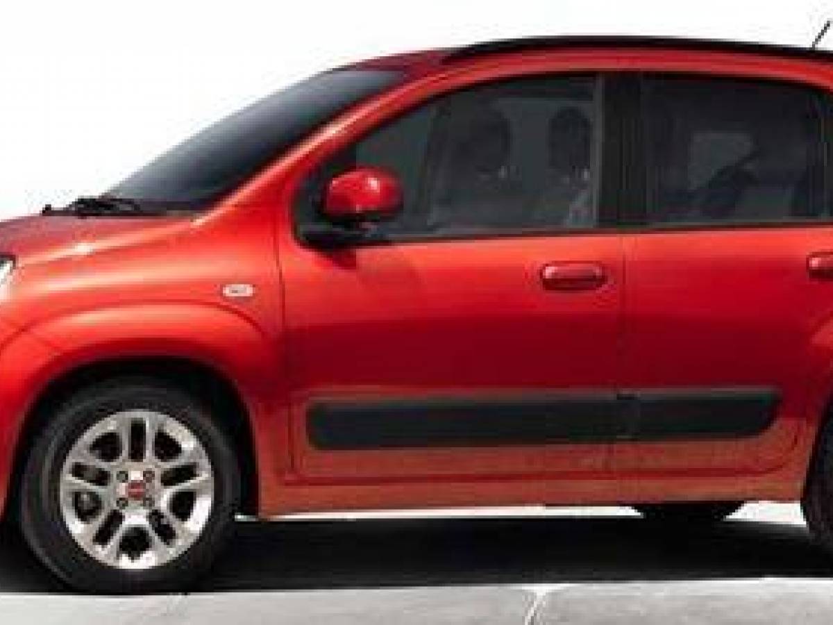 Fiat, è il giorno della Panda auto «cult» per tutte le stagioni - il ...