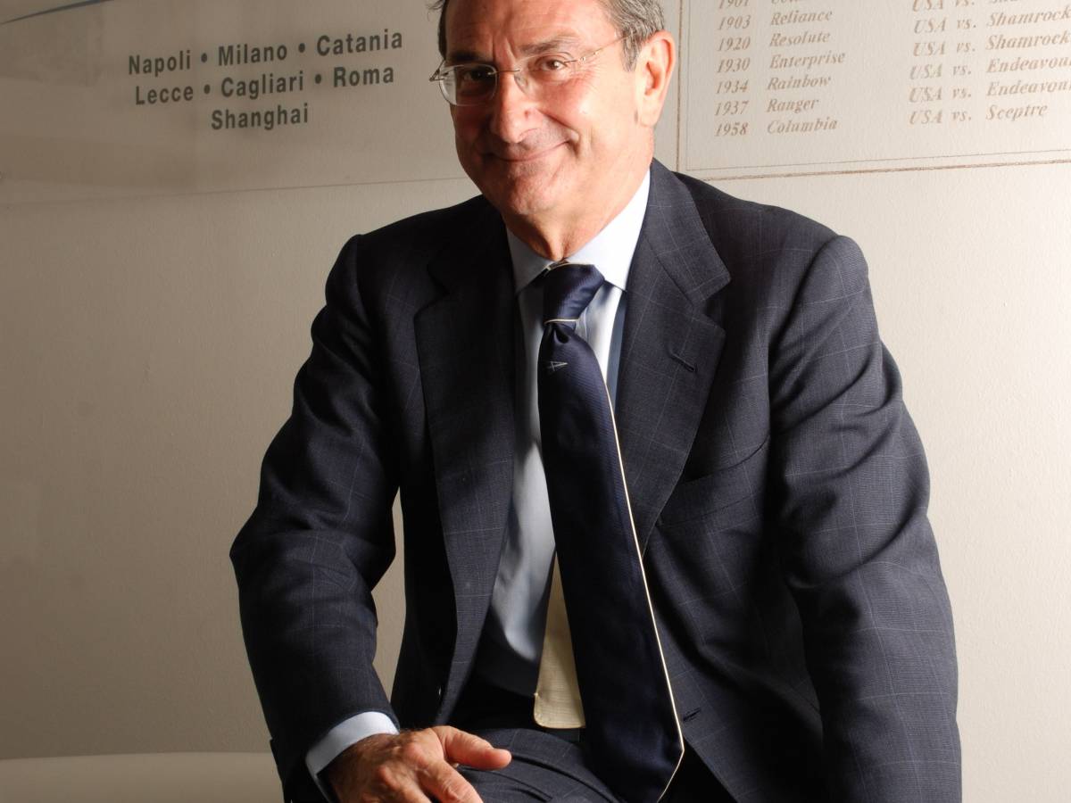 La famiglia romiti entra nel capitale di Sabatini - il Giornale