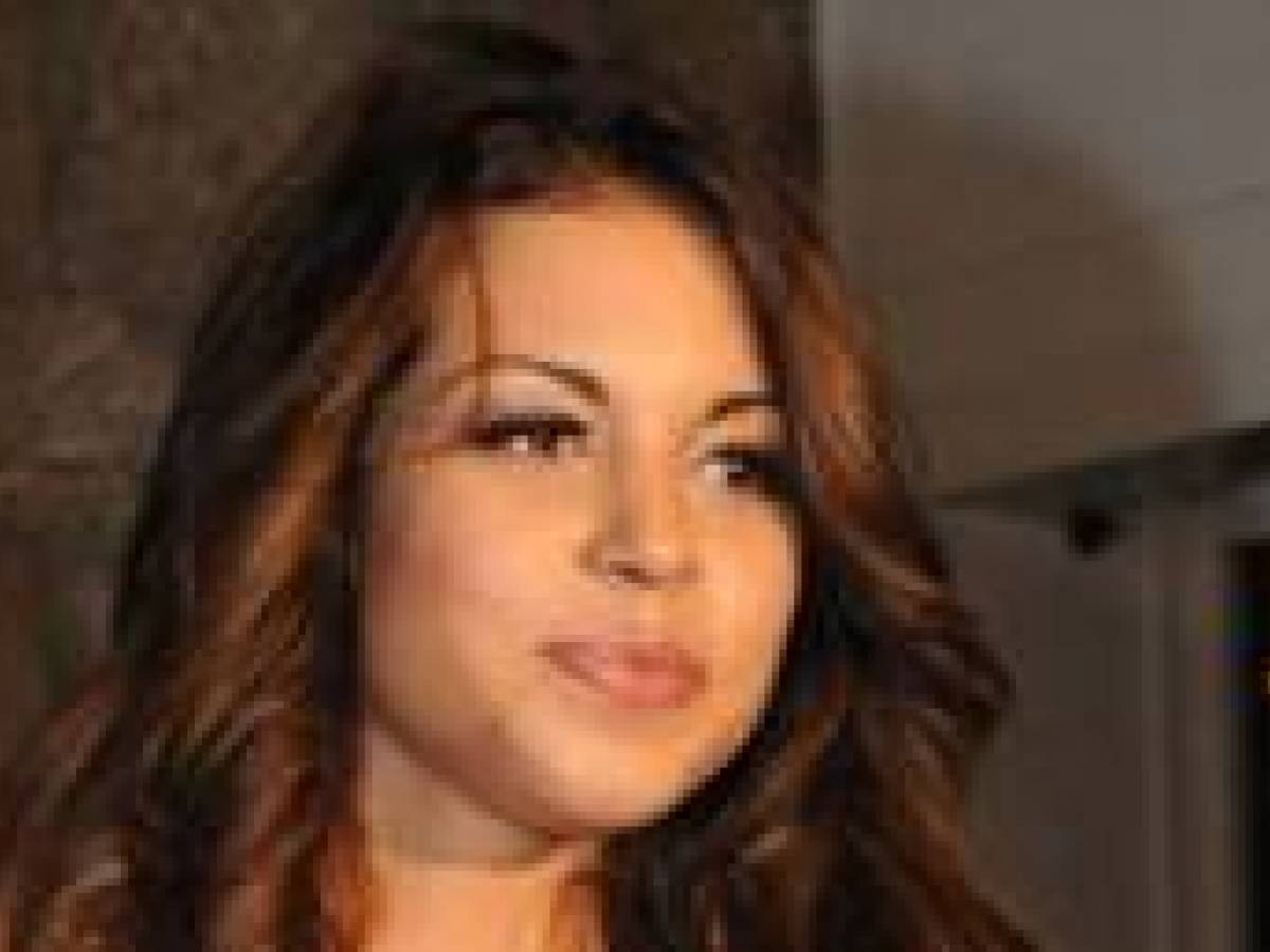 Ruby diventa mamma: è nata oggi Sofia Aida - il Giornale