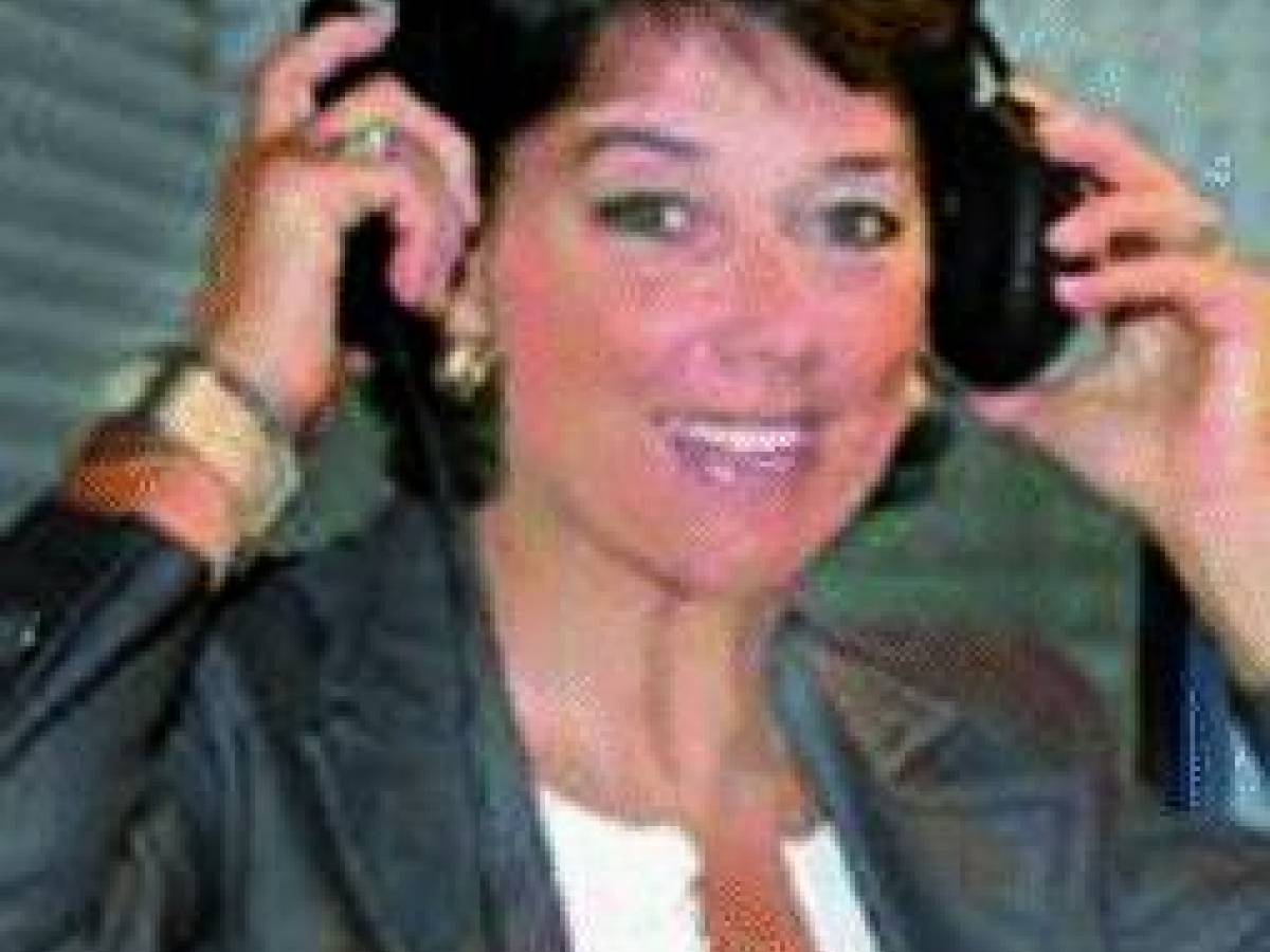 Maria Grazia Barile, la voce che incanta e fa innamorare - il Giornale