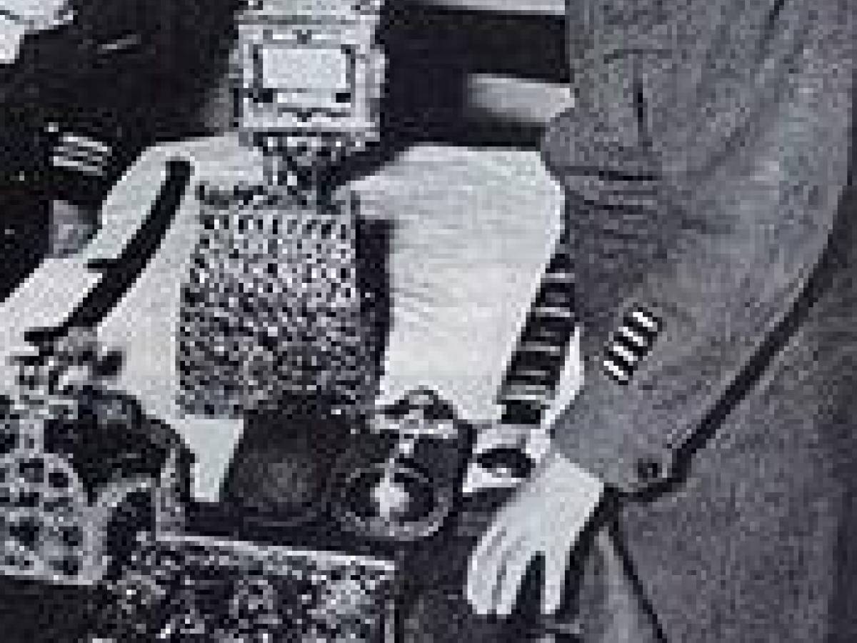 Dossier, magia e nazismo La caccia al tesoro di Carlo Magno (e Hitler ...