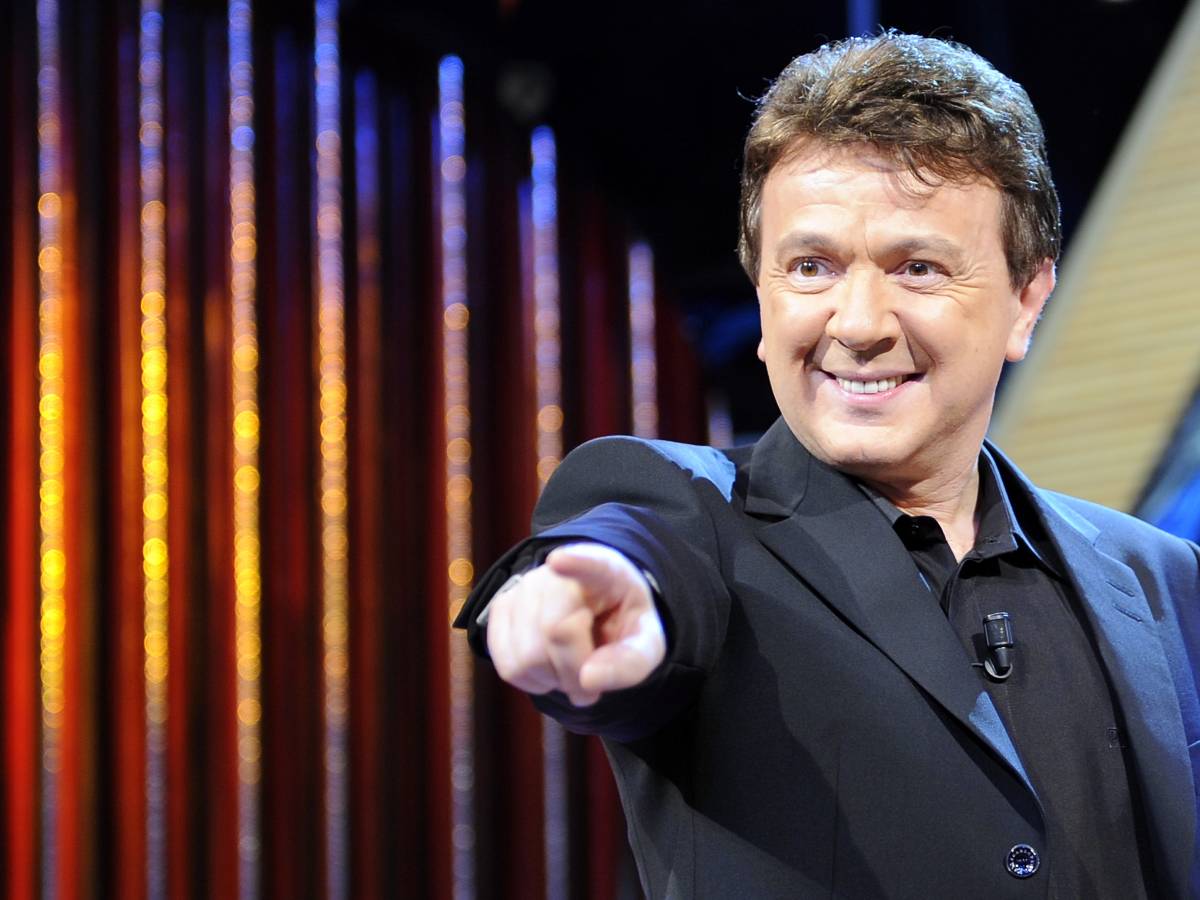 Pupo scommette ancora: "Un milione di euro a chi dimostra che ho fatto ...