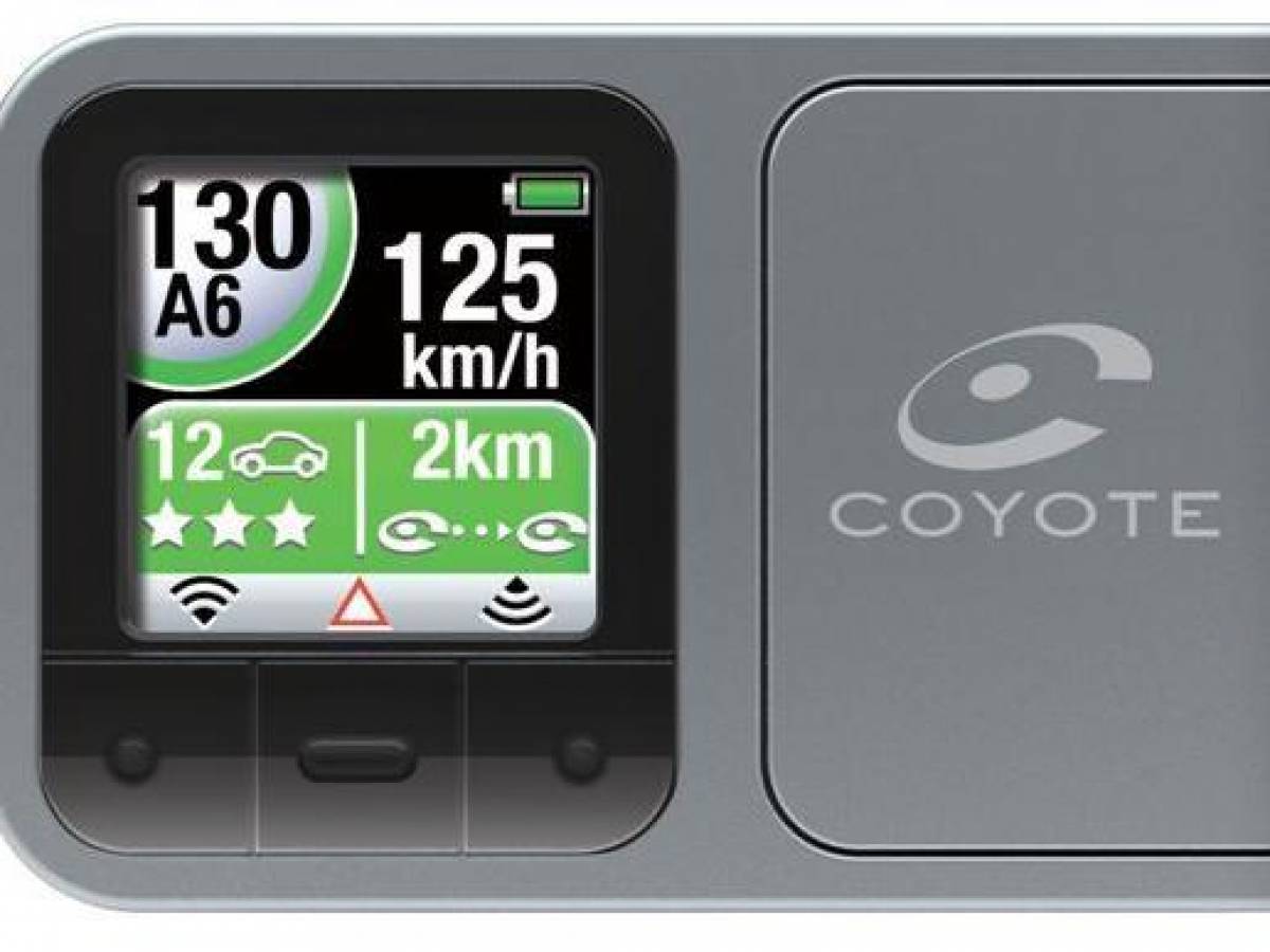 «Mini Coyote» per viaggiare sereni - il Giornale