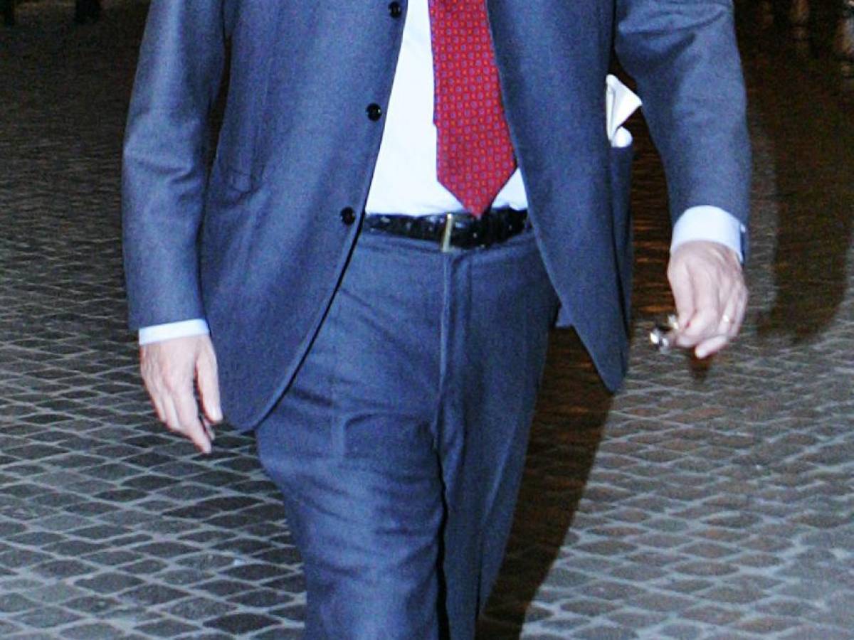 Adesso Bersani ha il cappio al collo - il Giornale