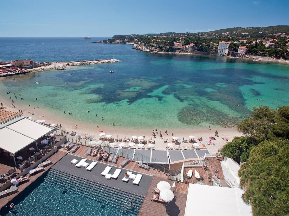 Provenza, gioie di cielo e di mare tra spiritualità e piaceri terreni ...