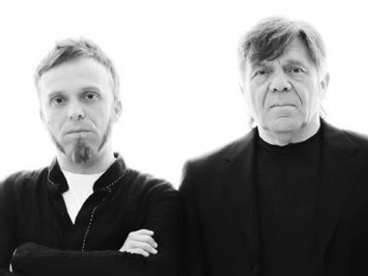 Ecco la terza fase dei Nomadi Cristiano Turato debutta alla voce - il ...