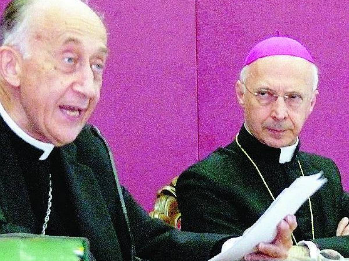 I vescovi pensionano il neocentrismo - il Giornale