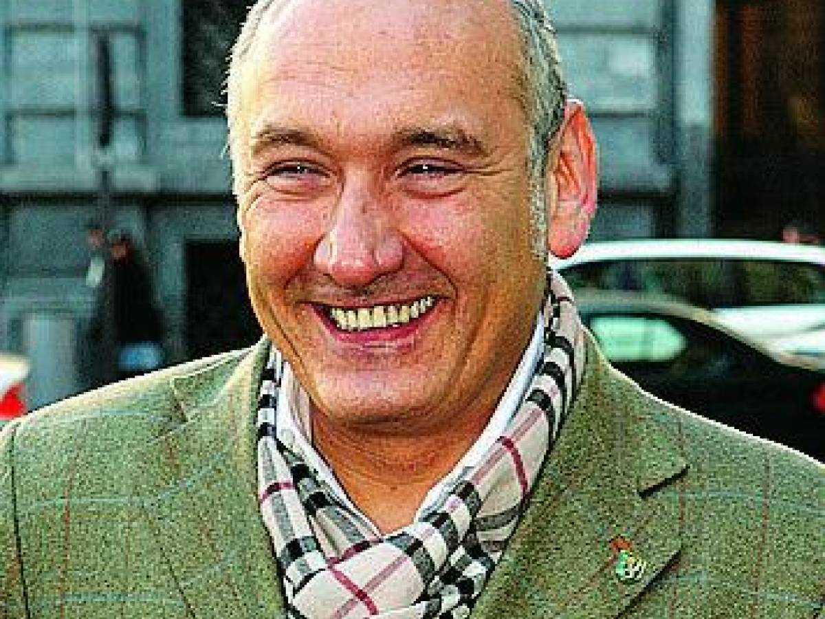 Boni, al voto le sue dimissioni: «In consiglio? Non so se ci sarò» - il ...