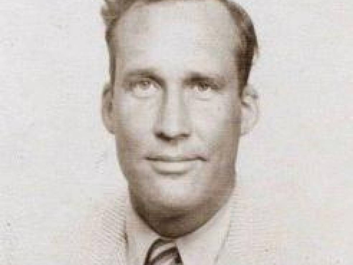 James Laughlin, il poeta con il senso dello swing - il Giornale