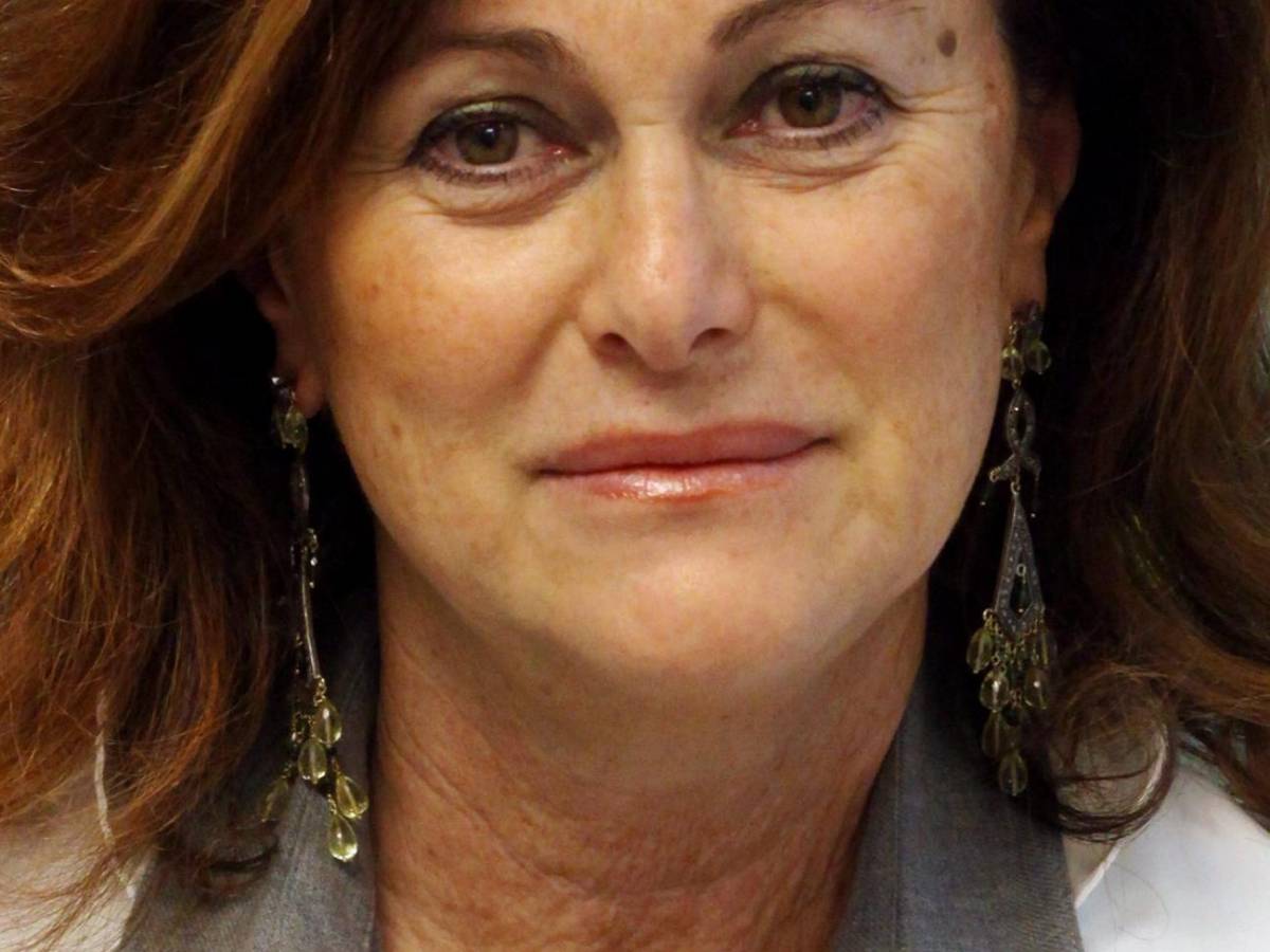 PAOLA COLOMBO - il Giornale