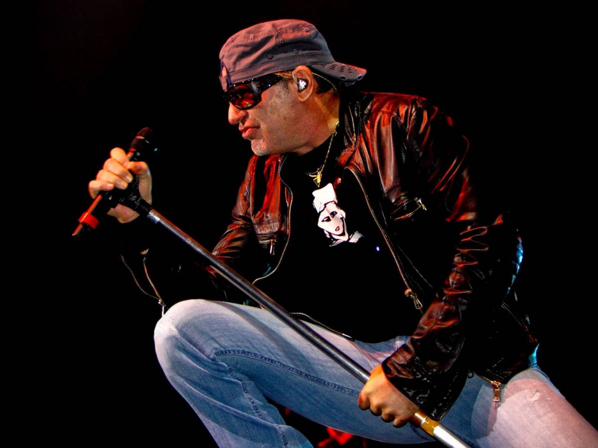 Vasco torna sul palco: nuove date a giugno - il Giornale