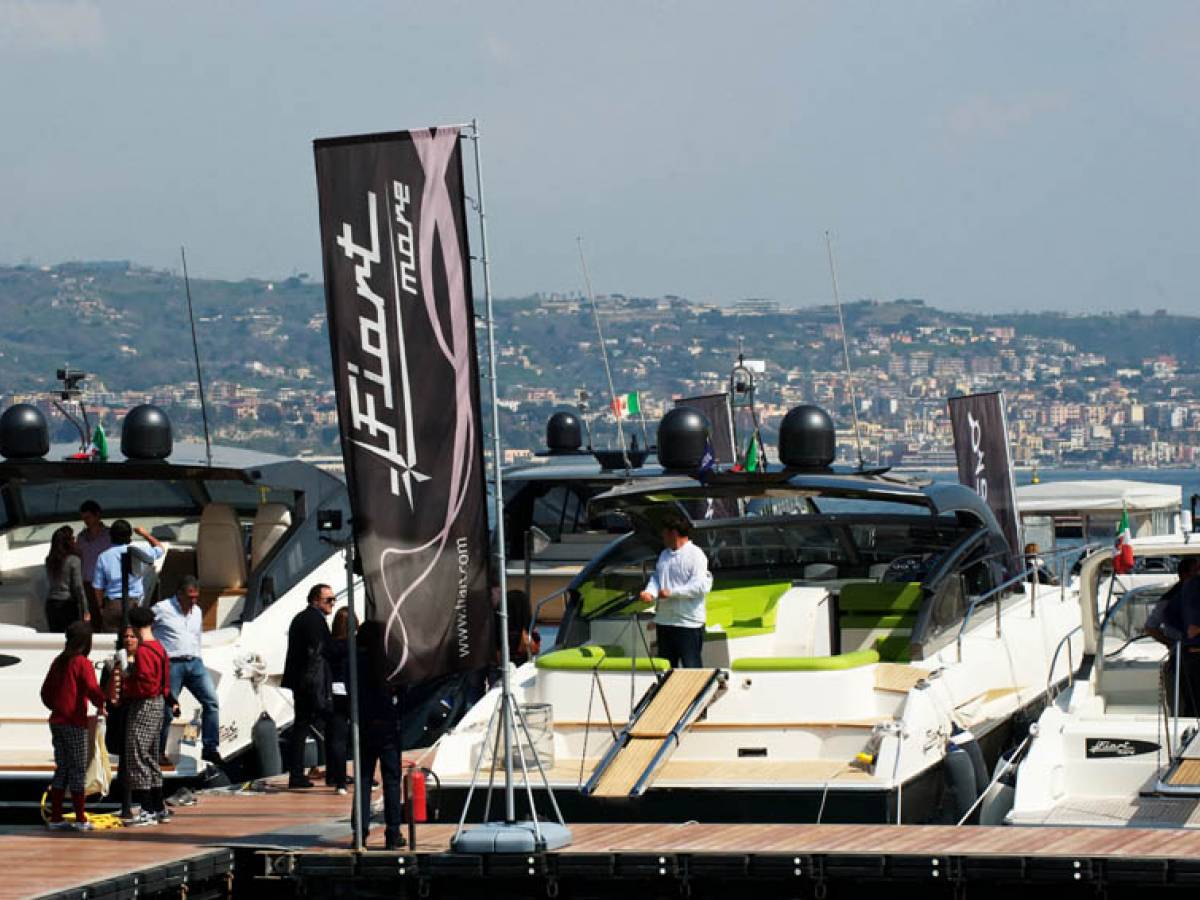 "Navigare modello da export" - il Giornale