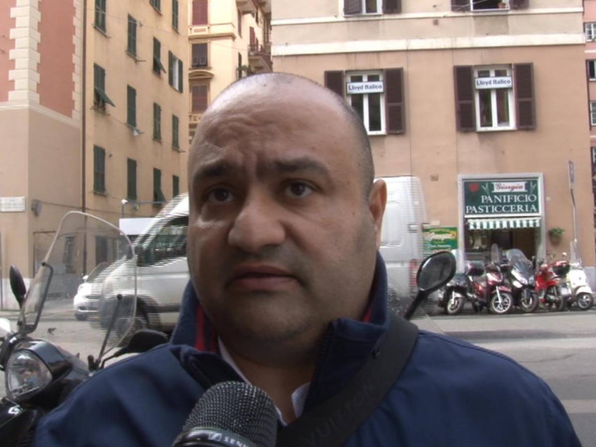 Belsito, il buttafuori che finì al governo: ascesa e dimissioni - il ...