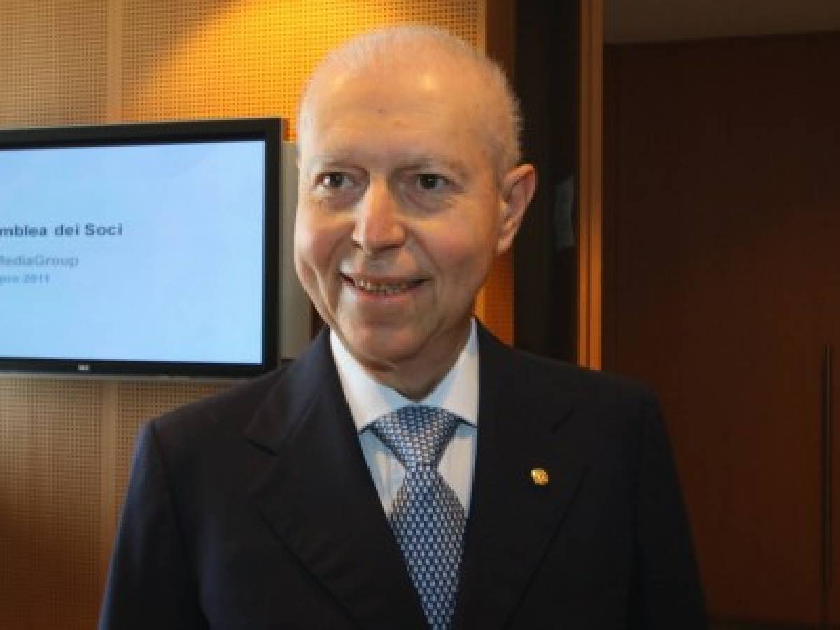 È morto Giuseppe Rotelli. L'imprenditore aveva 68 anni - il Giornale