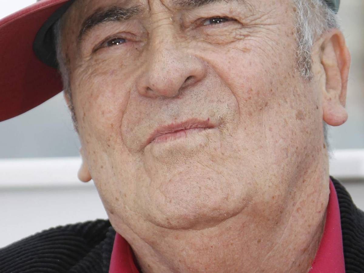 Garrone unico italiano nella Cannes dei soliti noti - il Giornale