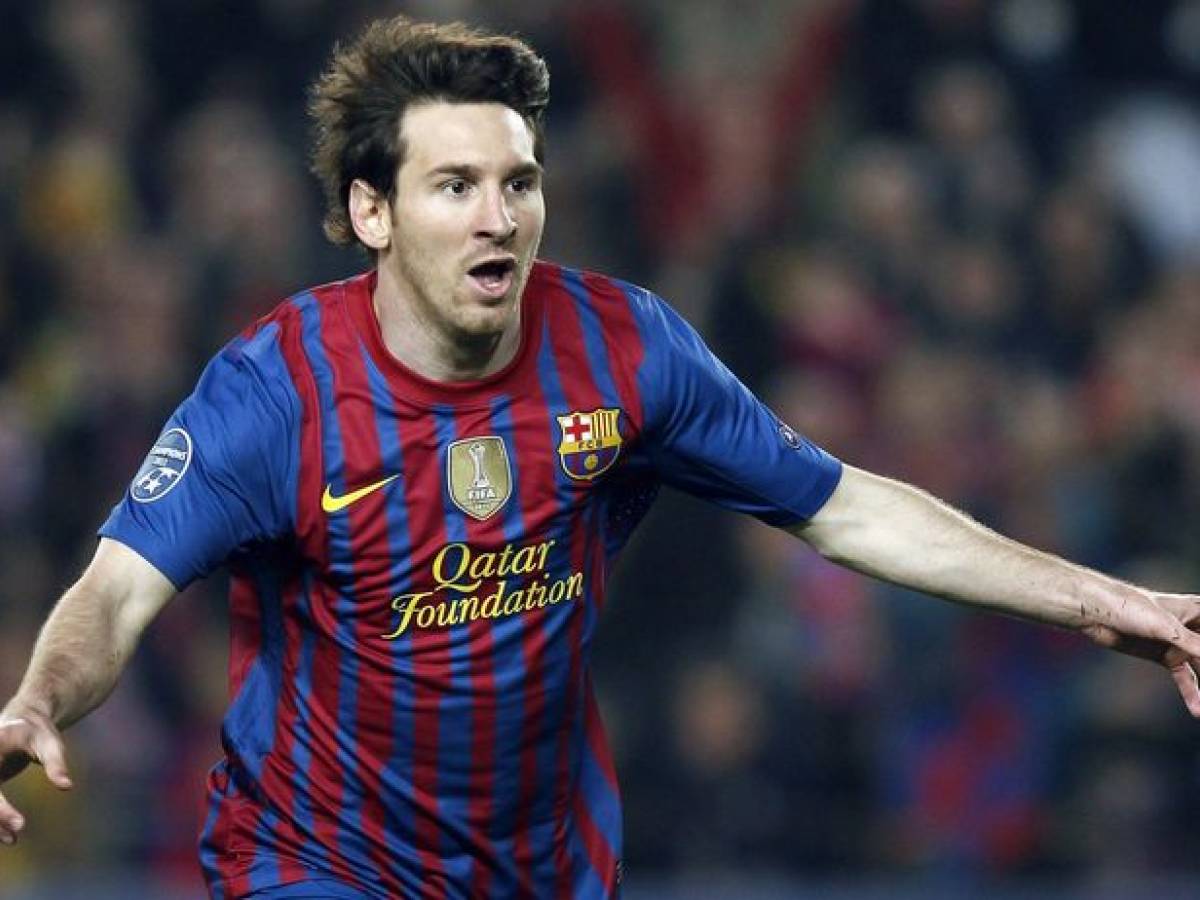 Kakà, Ronaldo, Messi quando gli dei del calcio cadono dagli undici ...