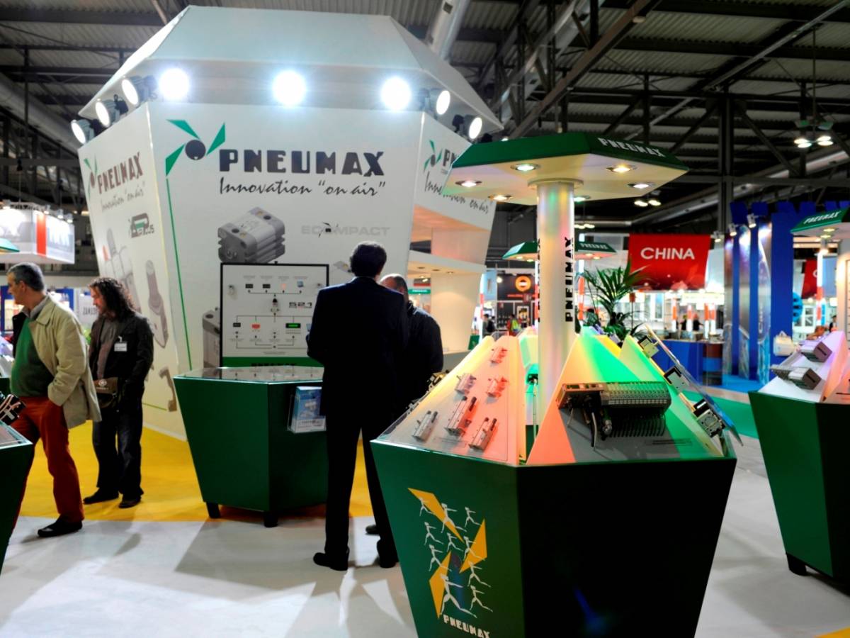 Deutsche Messe e Fiera Milano: nuova fiera "TPA Italia" - il Giornale