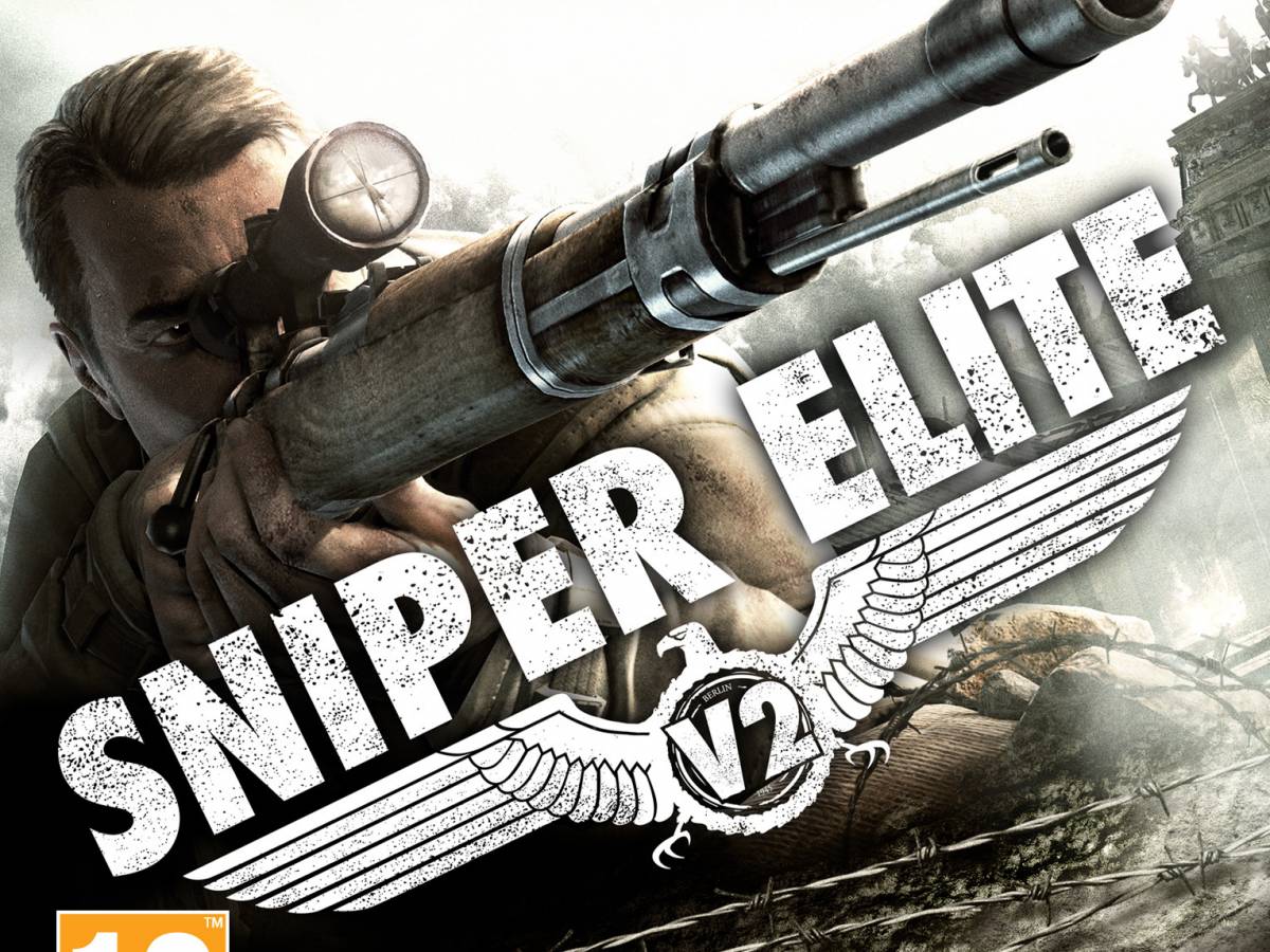 Recensione SNIPER ELITE V2 - il Giornale