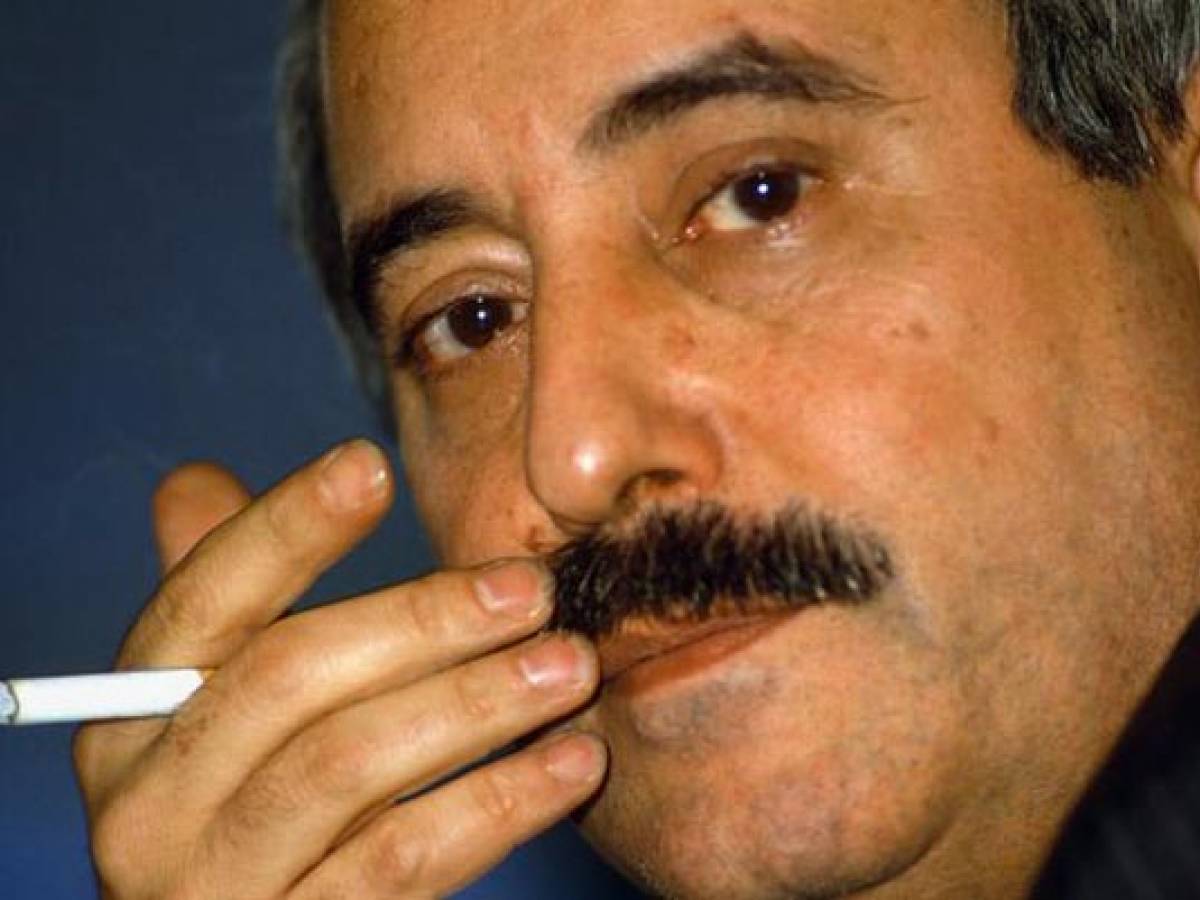 Venti anni fa la mafia uccideva Giovanni Falcone - il Giornale