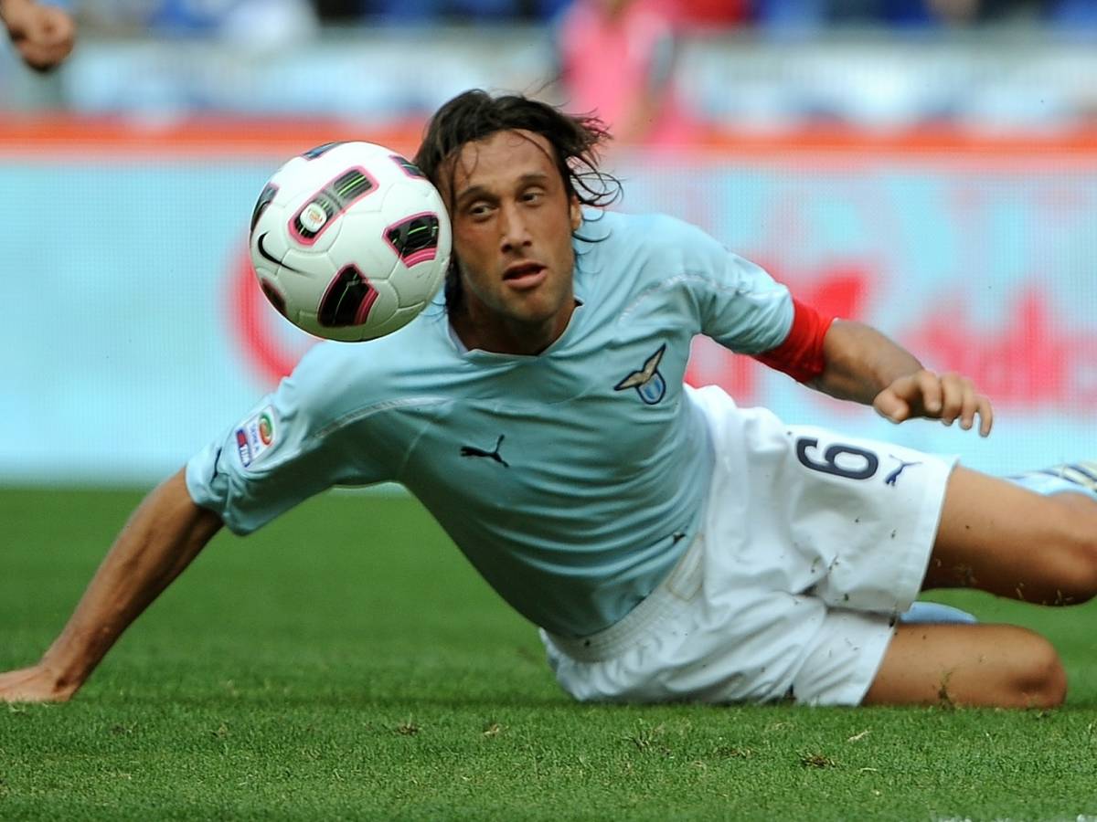 Stefano Mauri, centrocampista col vizio del gol - il Giornale