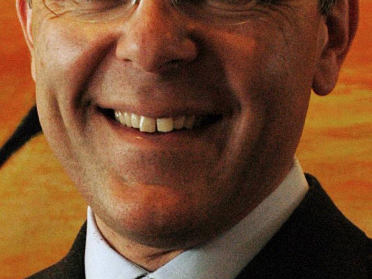 A Greco il compito di ridefinire la missione del gruppo - il Giornale