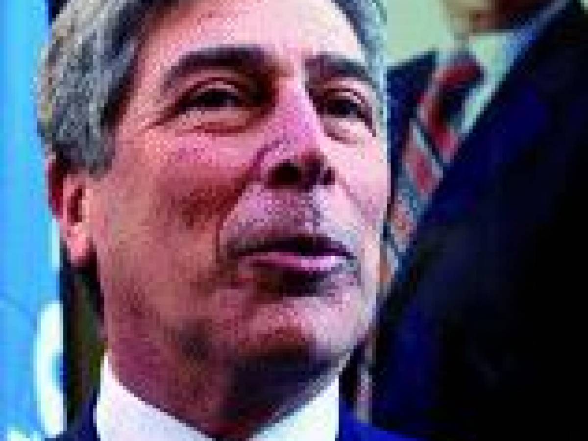 Morgillo (Pdl) contro i doppi incarichi: «Si faccia l’assessore a tempo ...