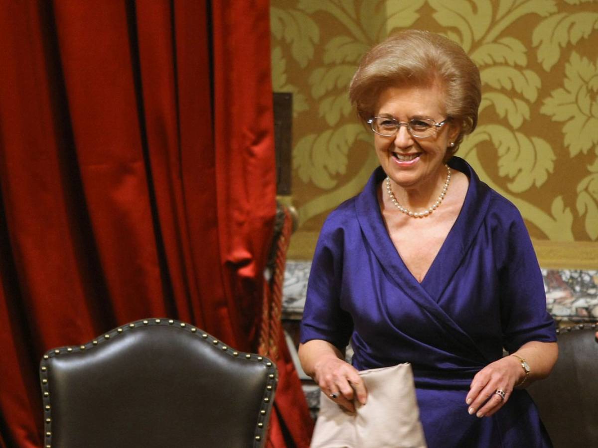 Il segreto di lady Rai: è indagata a Trani dai pm "giustizieri" - il ...