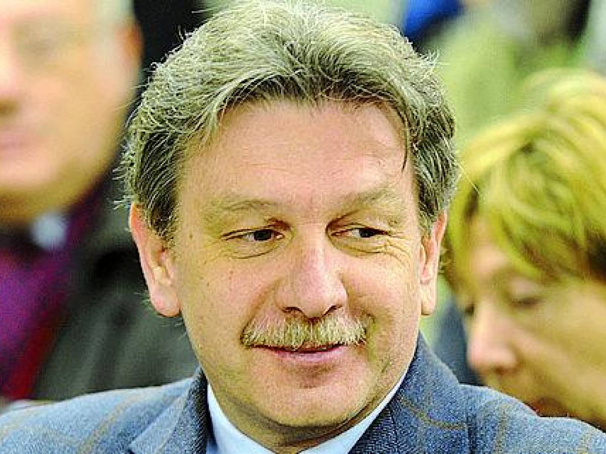 Capurro allarga la cerchia dei suoi fedelissimi - il Giornale