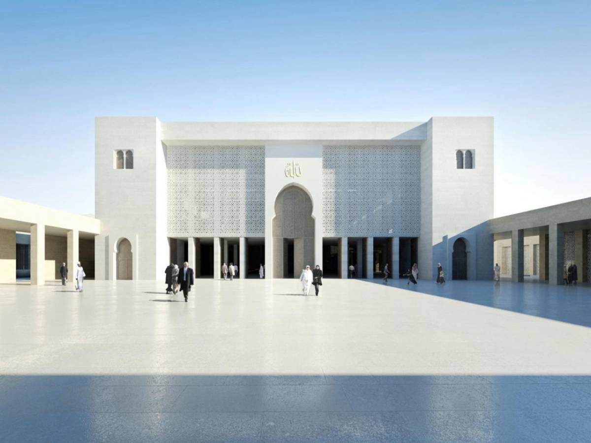 Marsiglia, via ai lavori Niente più ostacoli alla mega-moschea - il ...