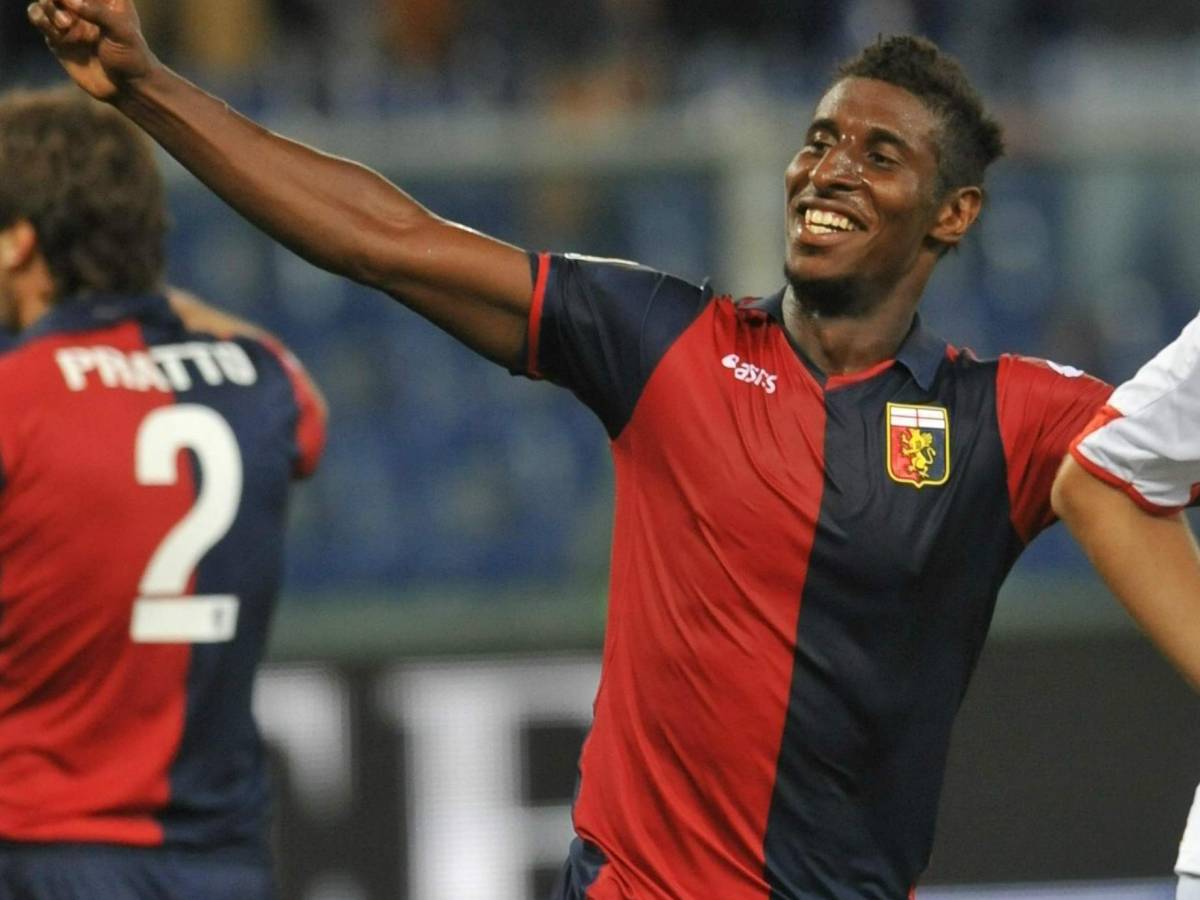 Preziosi «regala» Constant al Milan - il Giornale