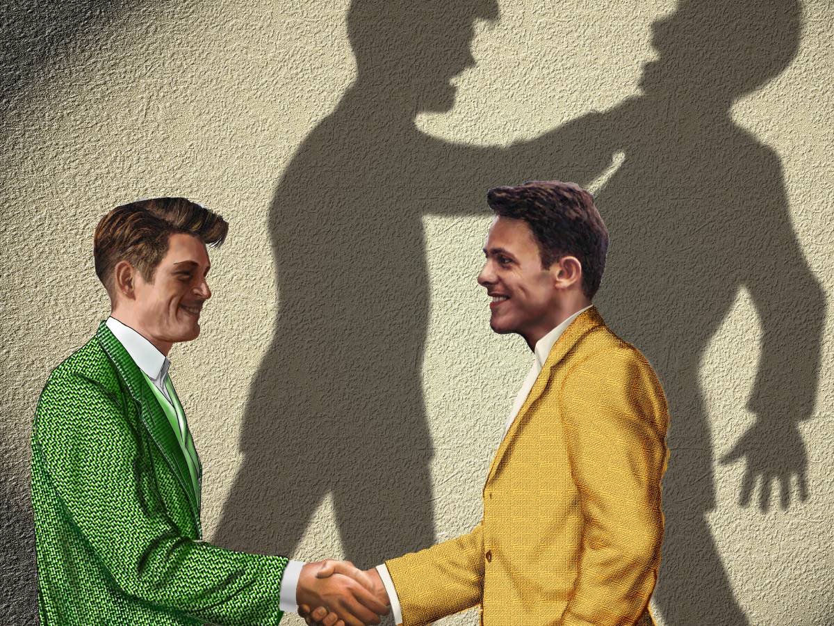 Il crimine è "malattia" Serve la giustizia? - il Giornale